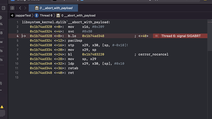 UAR Unity iOS Xcode Undefined Symbol Errors - Unity - Zapworks Forum